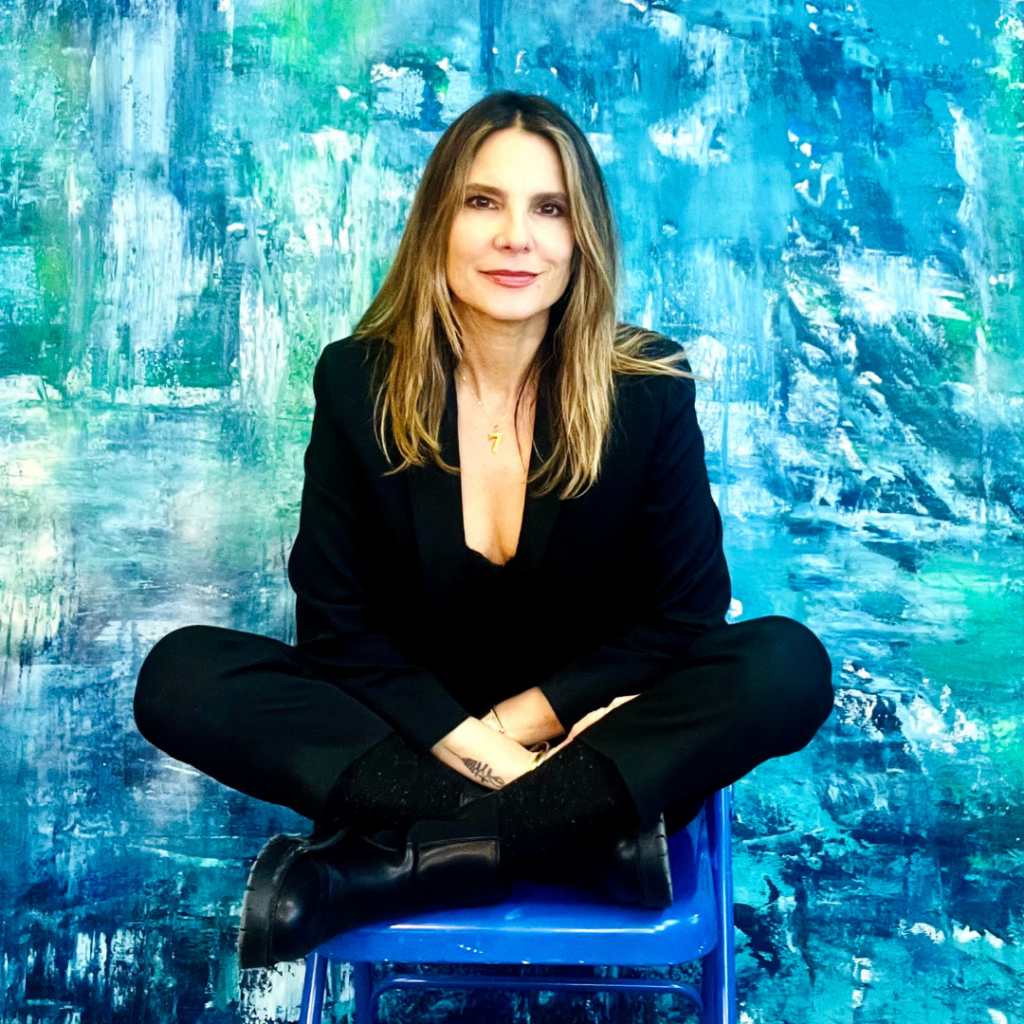 Monica Maja Richardson - Visual Artists Association