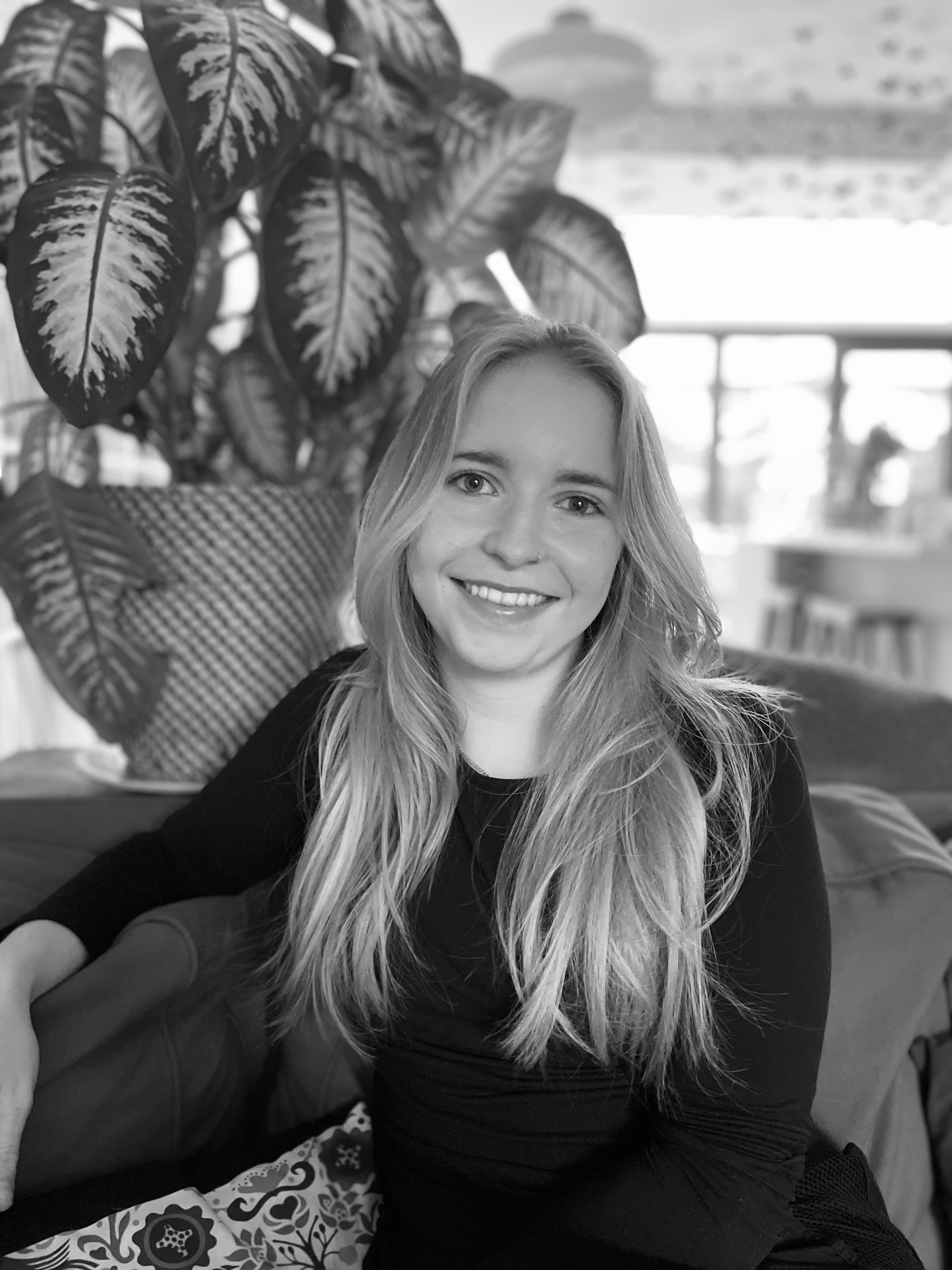 Lily Rees | In Collaboration with: Artists Futures Fund - Visual ...