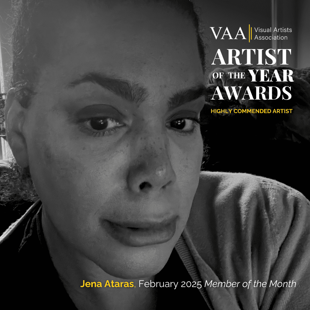 Featured Artists - Visual Artists Association