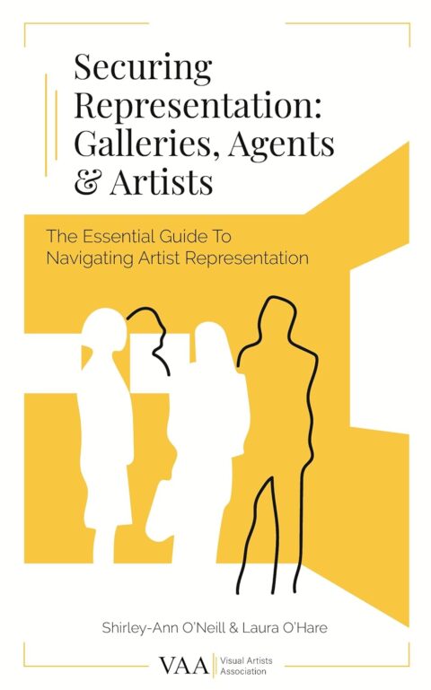 Good Art Does Not Sell Itself - Visual Artists Association