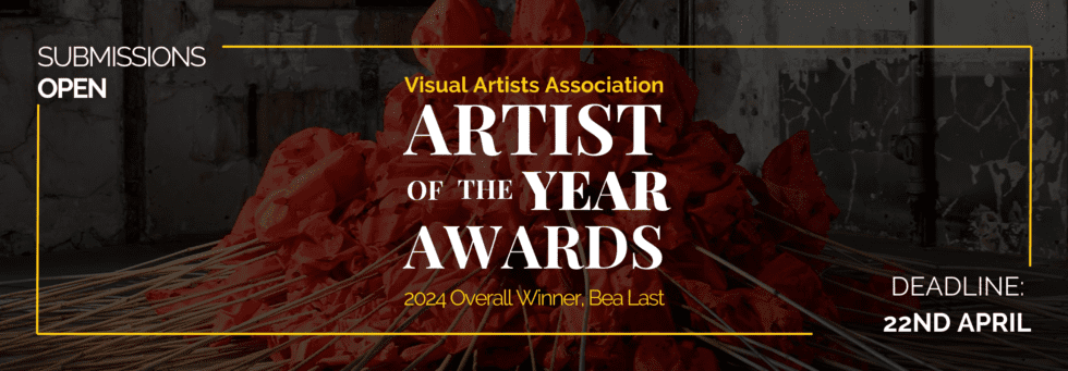 Artist Opportunities - Visual Artists Association