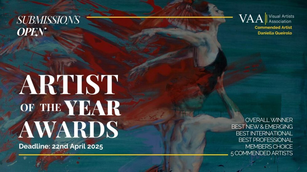 Home - Visual Artists Association