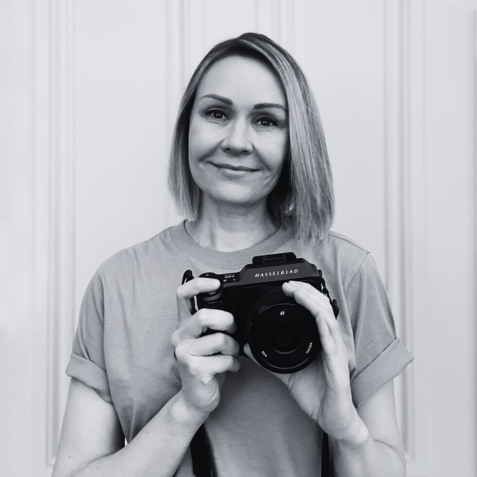 Four Inspiring Female Artists From Around the Globe to Follow on ...