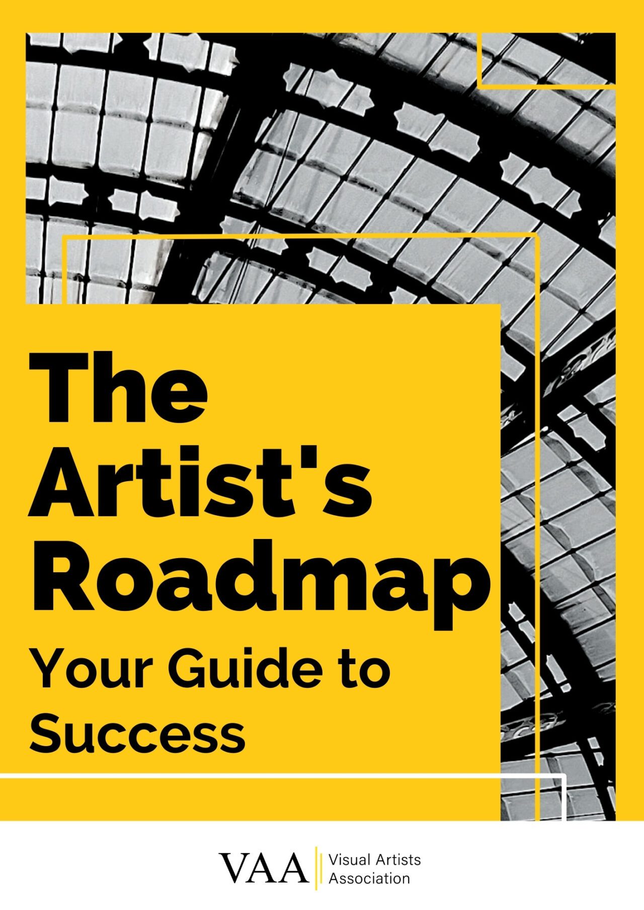 Guides & Templates - Visual Artists Association