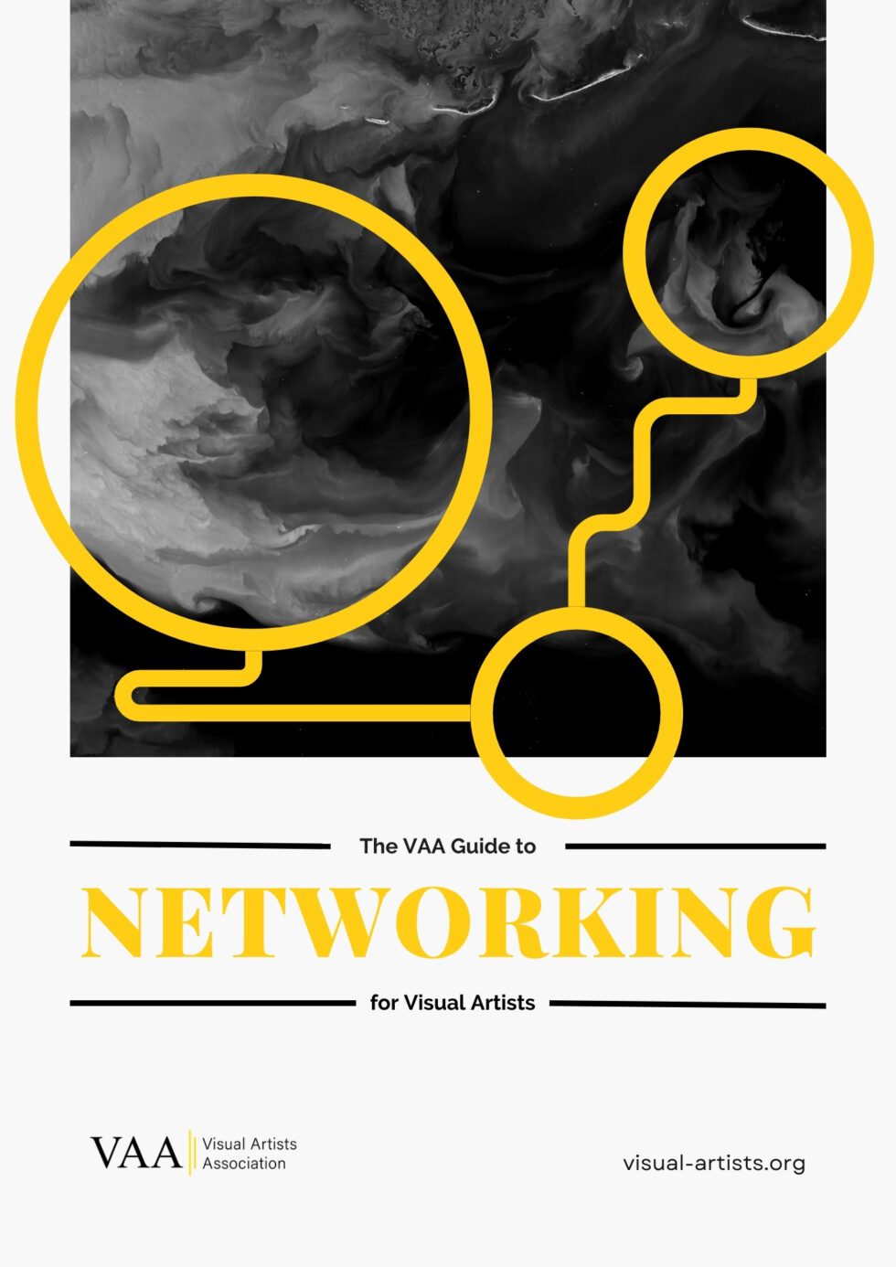 Guides & Templates - Visual Artists Association