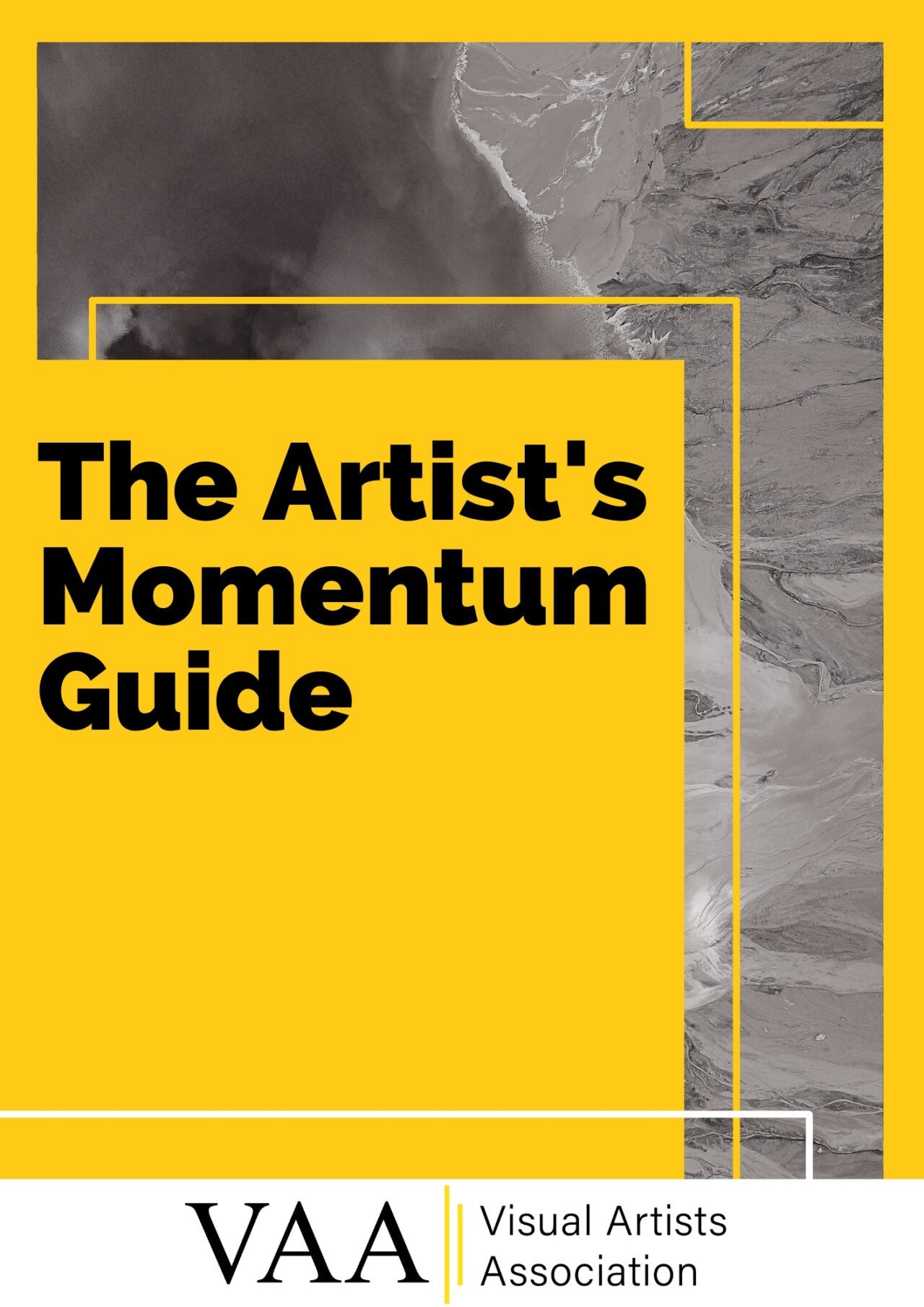 Guides & Templates - Visual Artists Association