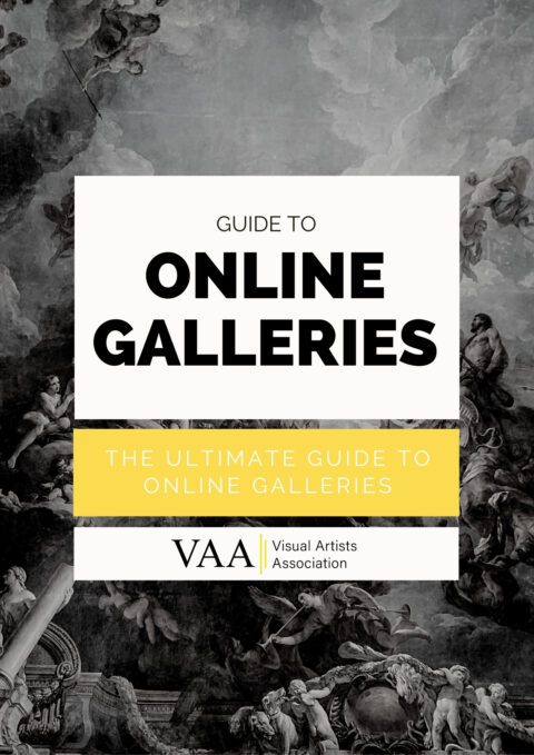 Guides & Templates - Visual Artists Association