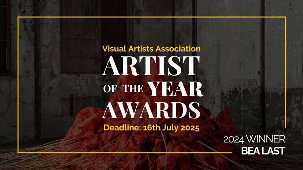 Celebrating Creative Brilliance: VAA Artist of the Year Winners ...