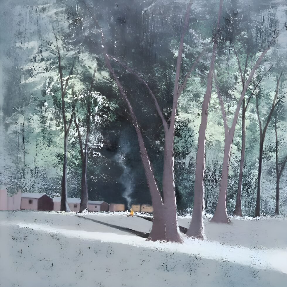 Michael Adigwe | July 2025, Member of the Month - Visual Artists Association