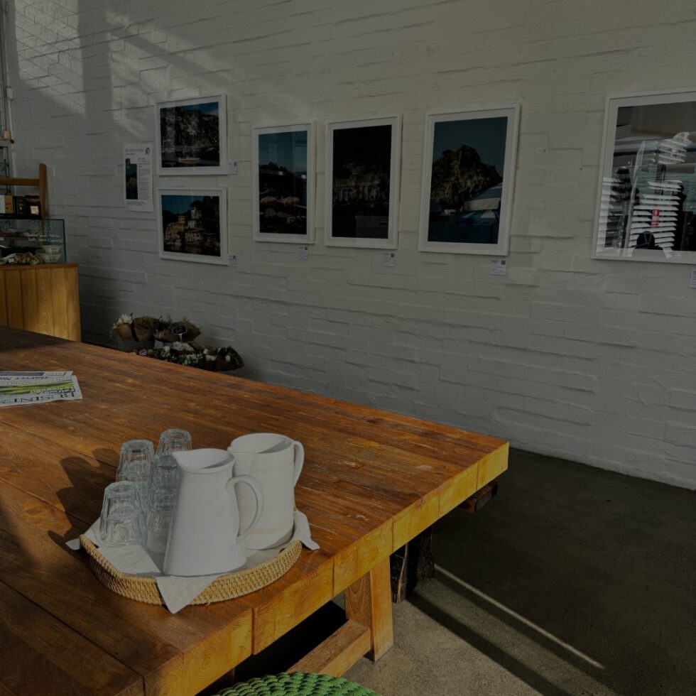 Venue Information OpenSpaces 2025 - Visual Artists Association