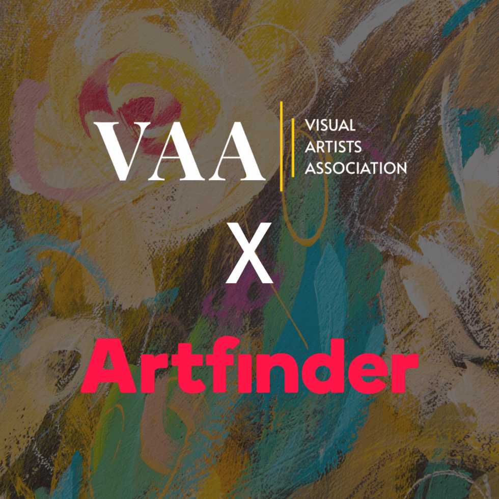 VAA Art500 - International Art Prize - Visual Artists Association