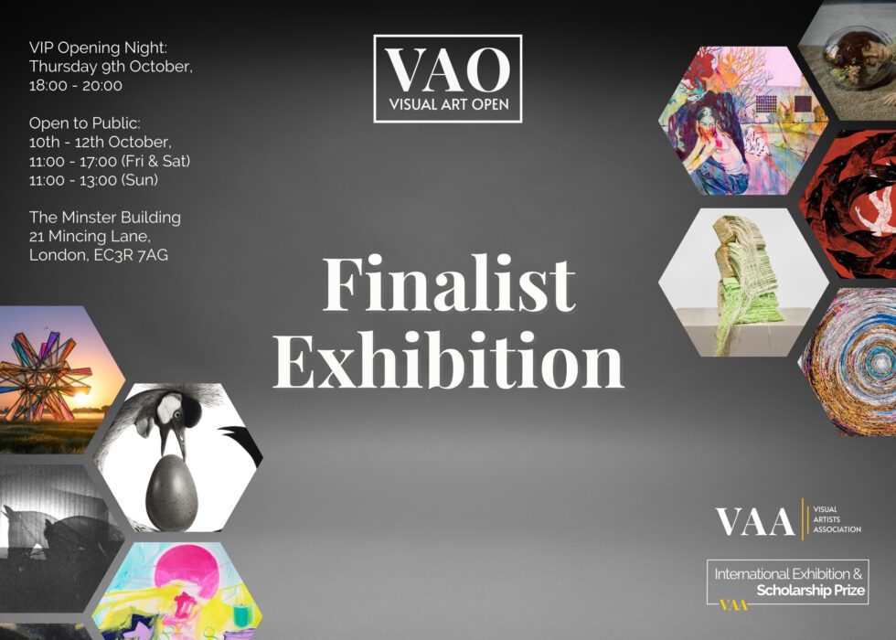 Home - Visual Artists Association