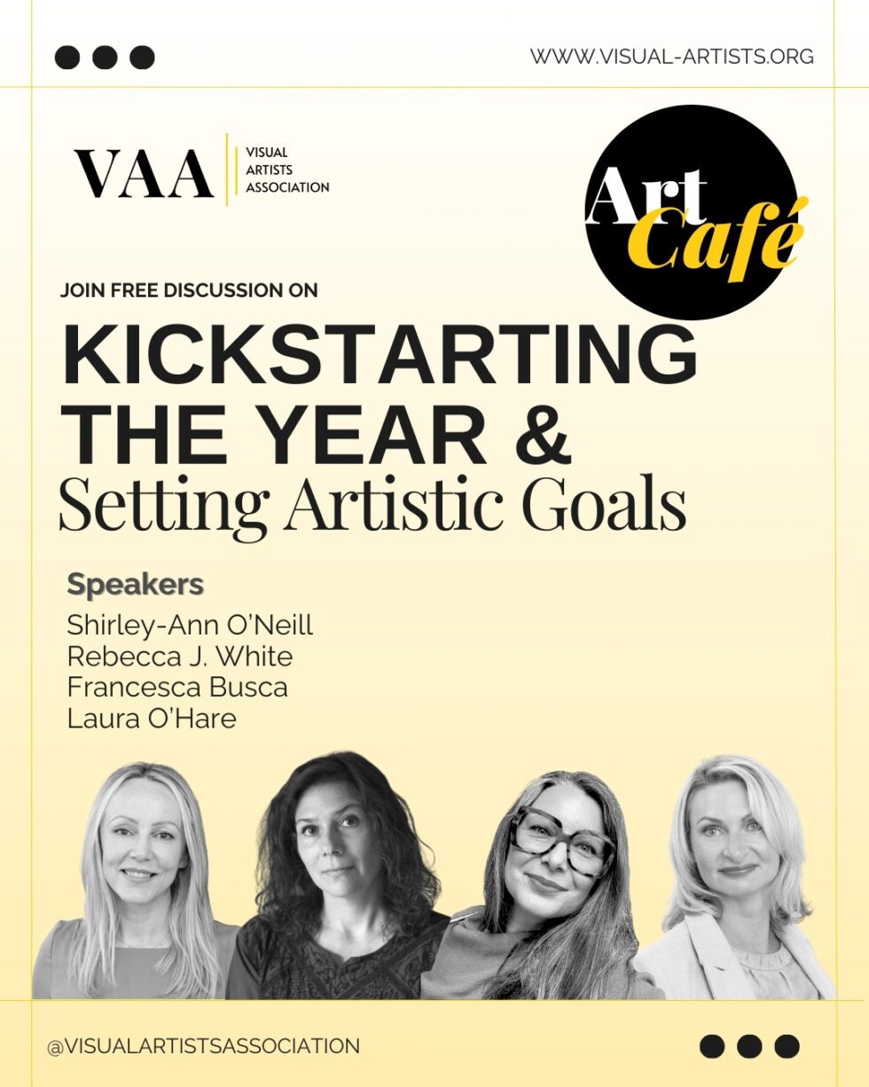 Global Visual Artists Framework - Visual Artists Association