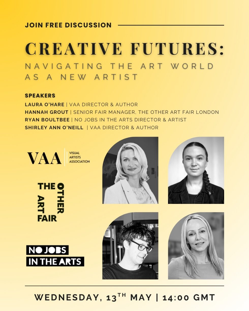 Global Visual Artists Framework - Visual Artists Association
