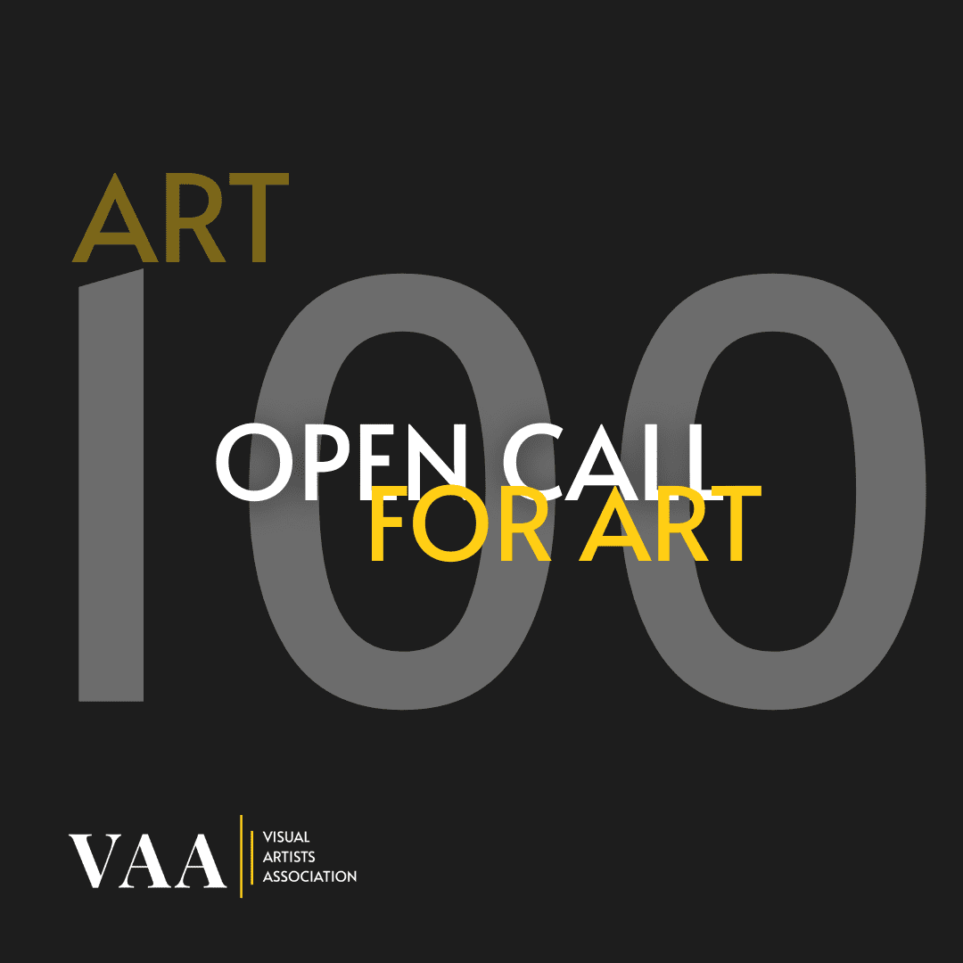 VAA Art100 International: Art Prize - Visual Artists Association