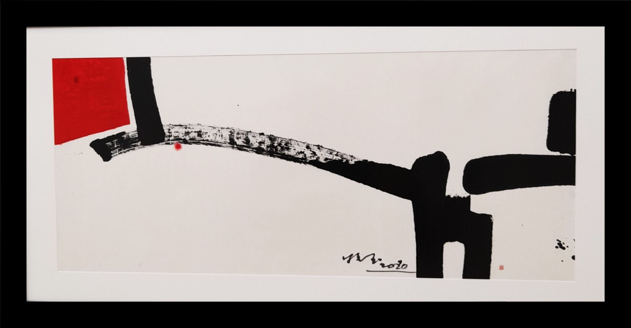 Mu Yu - Visual Artists Association