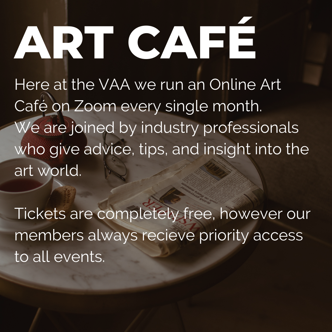 Home | Visual Artists Association