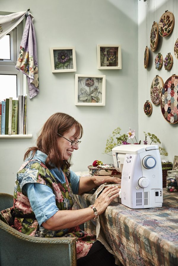 Corinne Young - Visual Artists Association