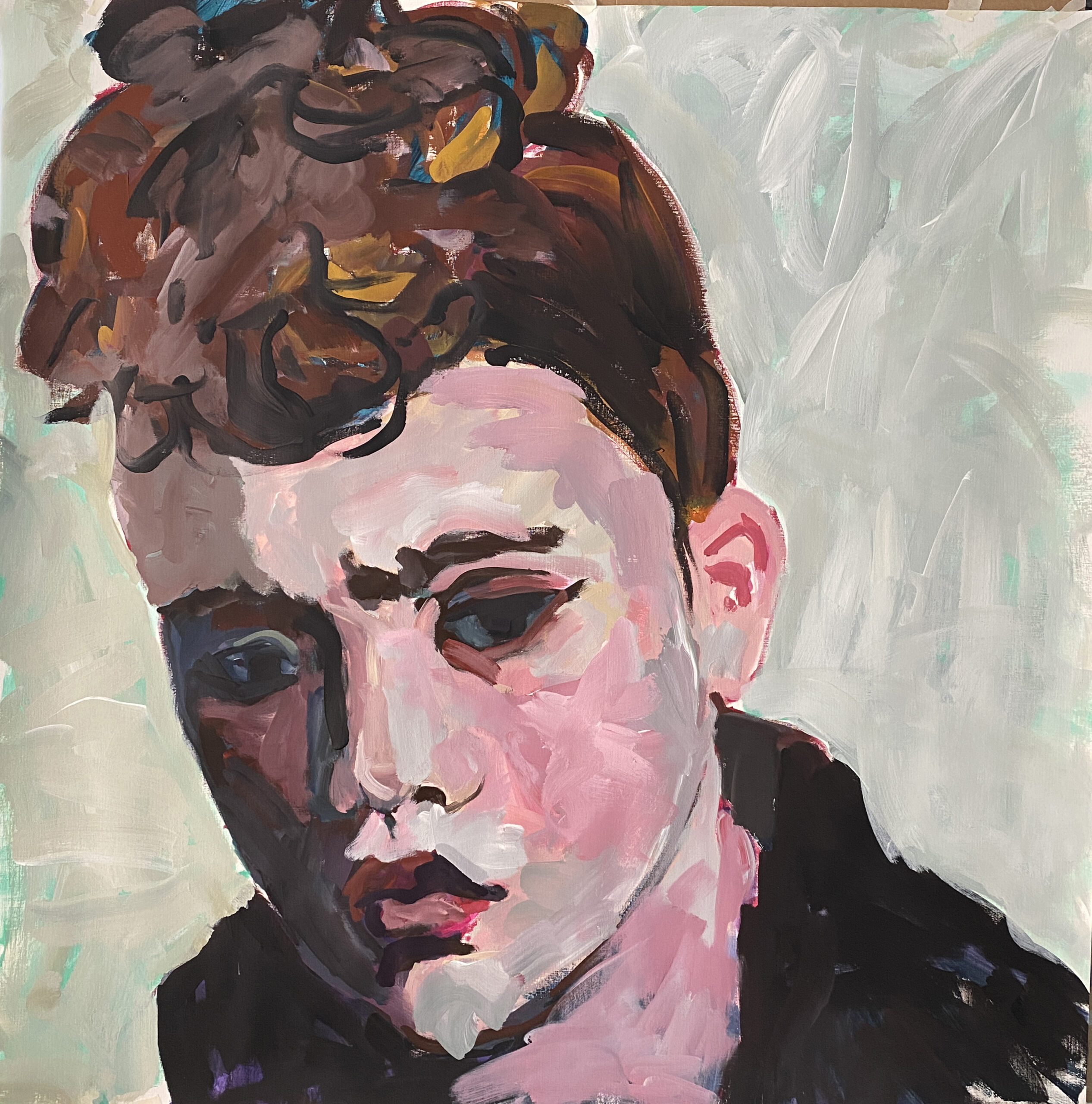 Bobbye Cochran - Visual Artists Association