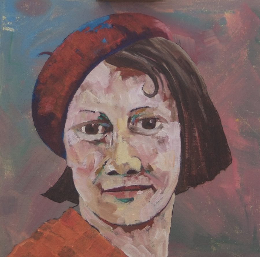 John Atkinson - Visual Artists Association