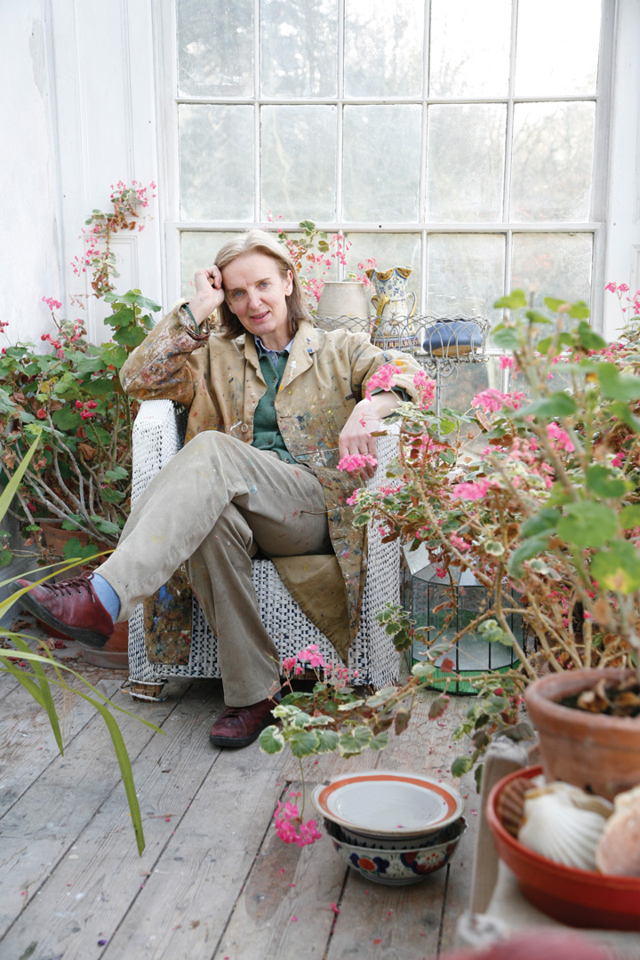 Elizabeth Cope - Visual Artists Association