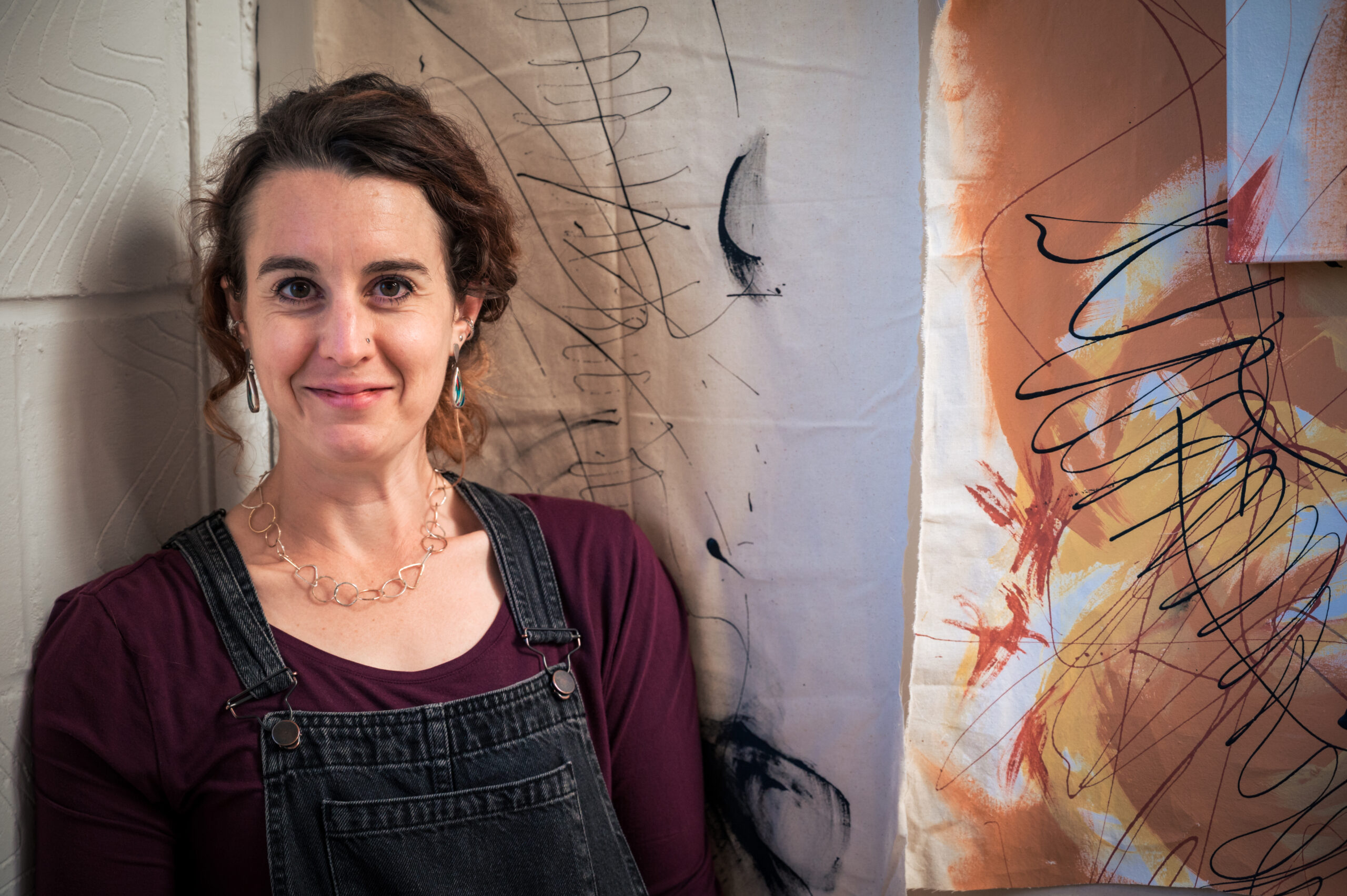 Wall of Success - Visual Artists Association