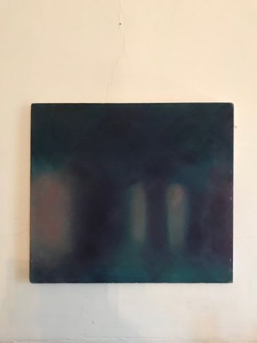 Susan Parry - Visual Artists Association