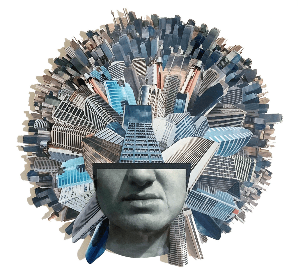 Jenny Shorter - Wall of Success - Visual Artists Association