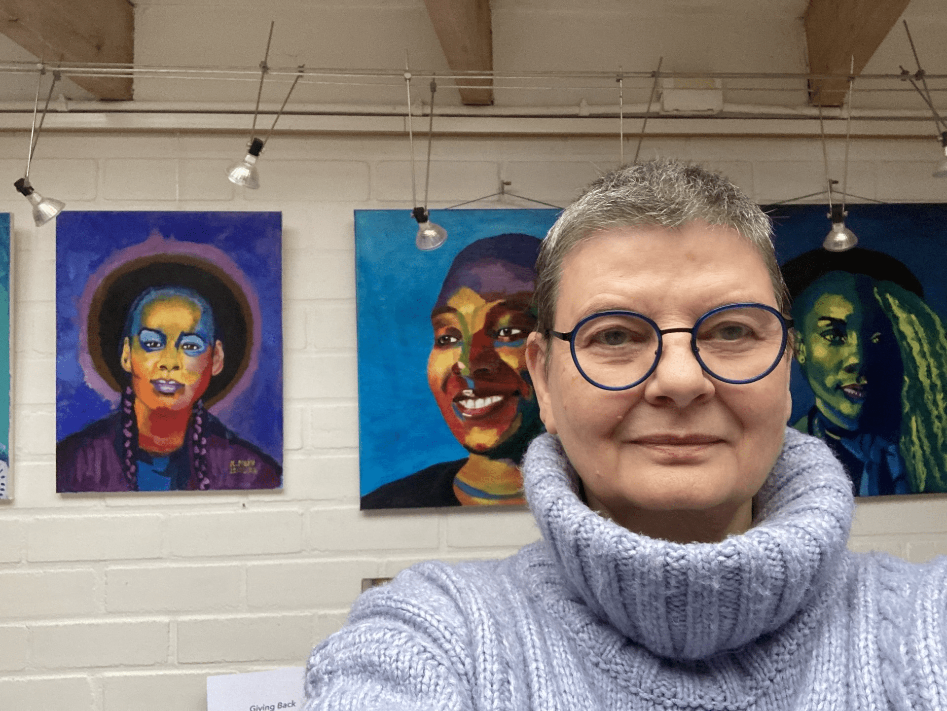 Featured Artists - Visual Artists Association