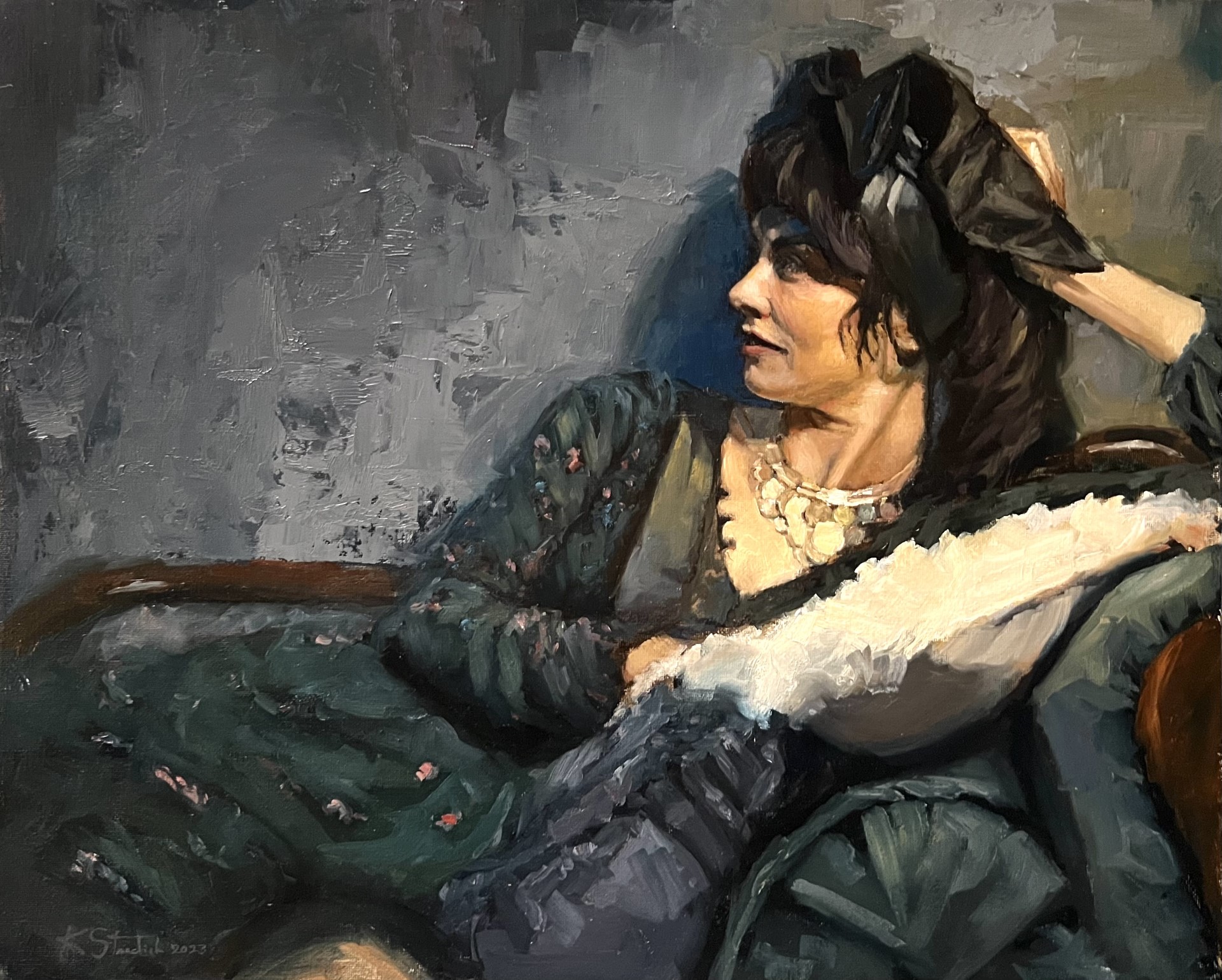 Featured Artists - Visual Artists Association