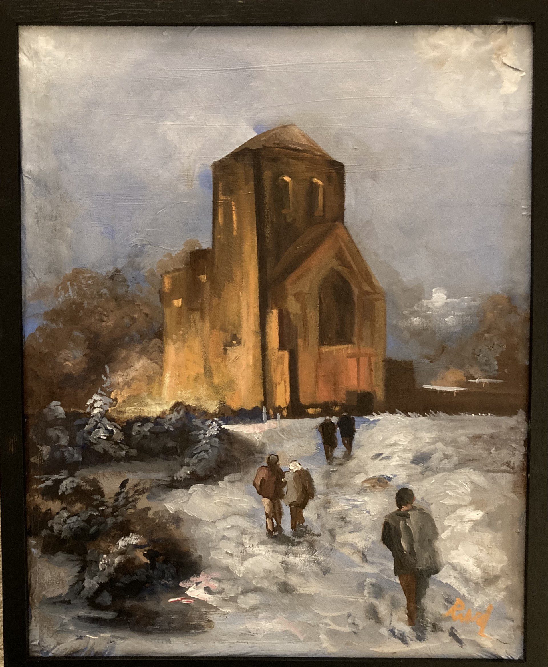 Featured Artists - Visual Artists Association
