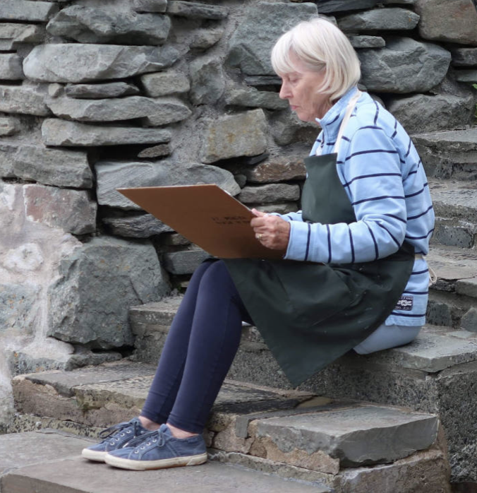 Maggie Cochran - Visual Artists Association