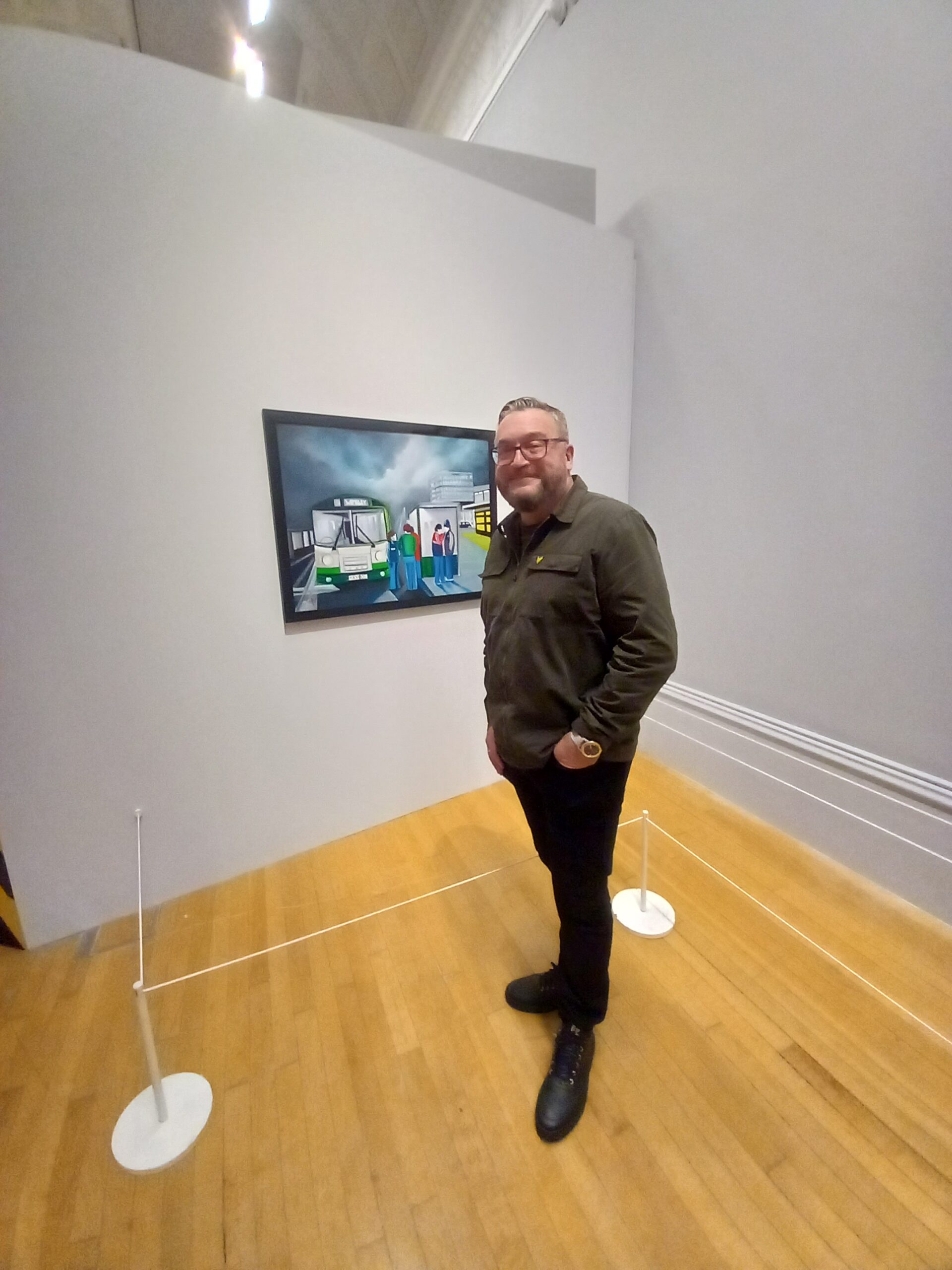 Featured Artists - Visual Artists Association