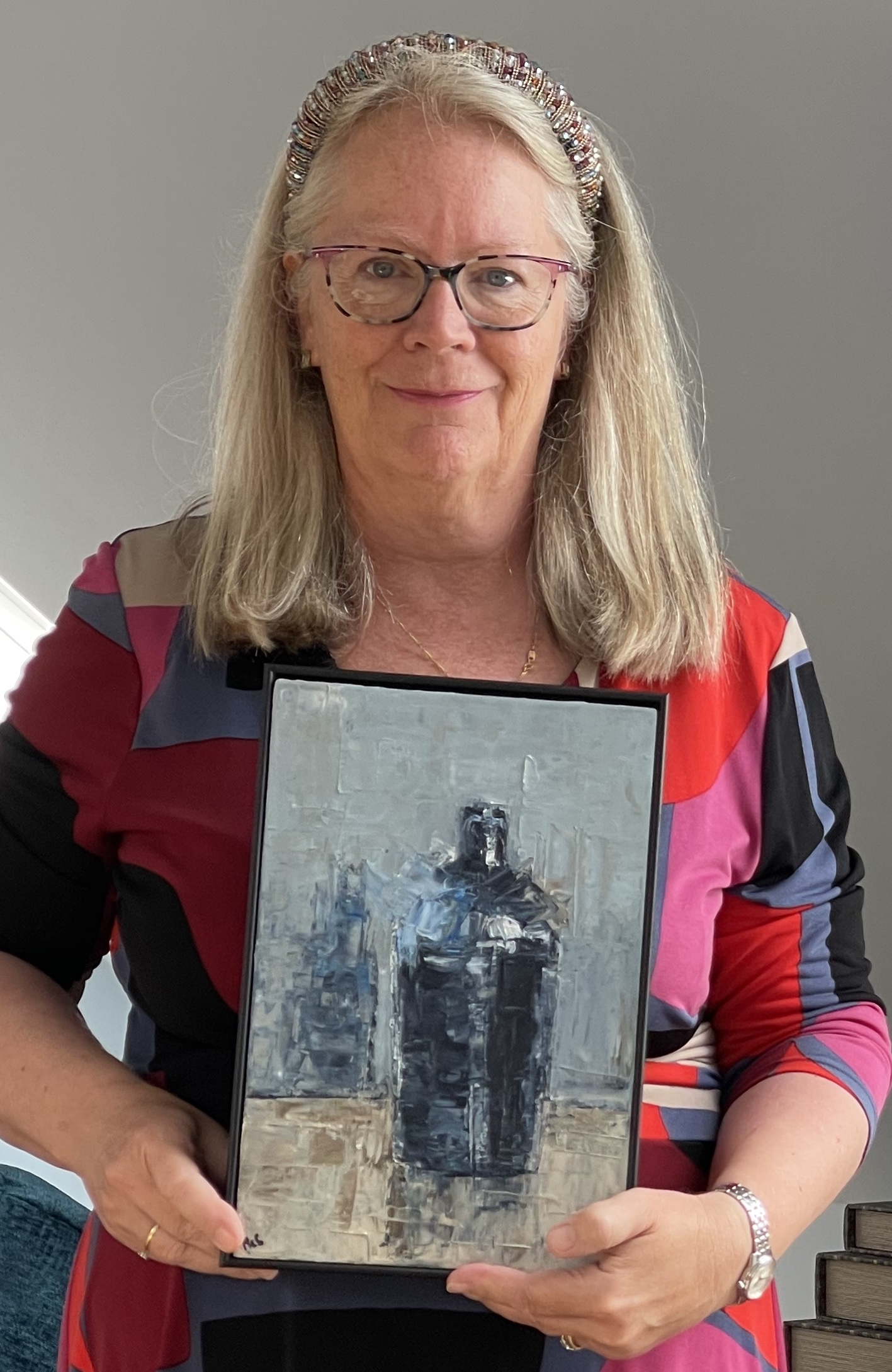 Wall of Success - Visual Artists Association