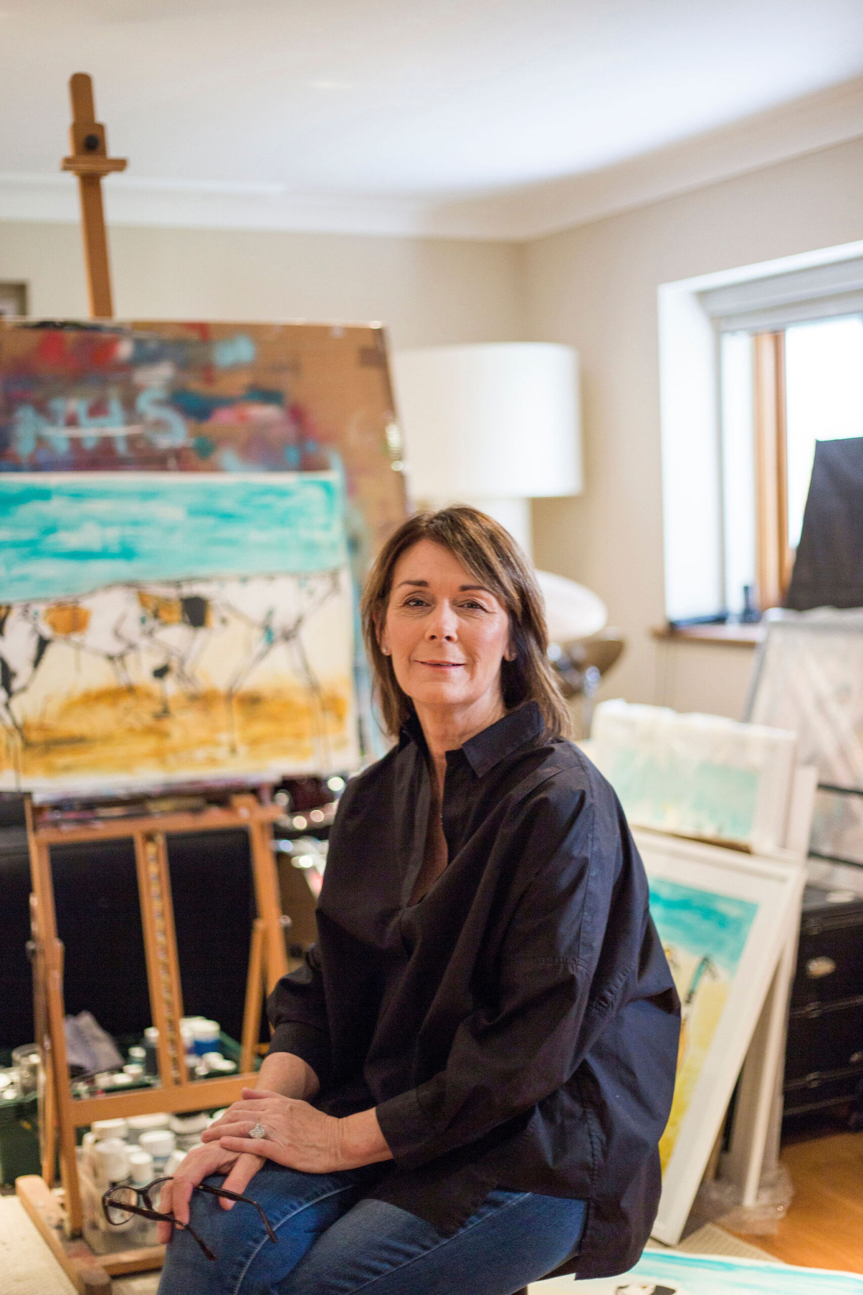 Featured Artists - Visual Artists Association