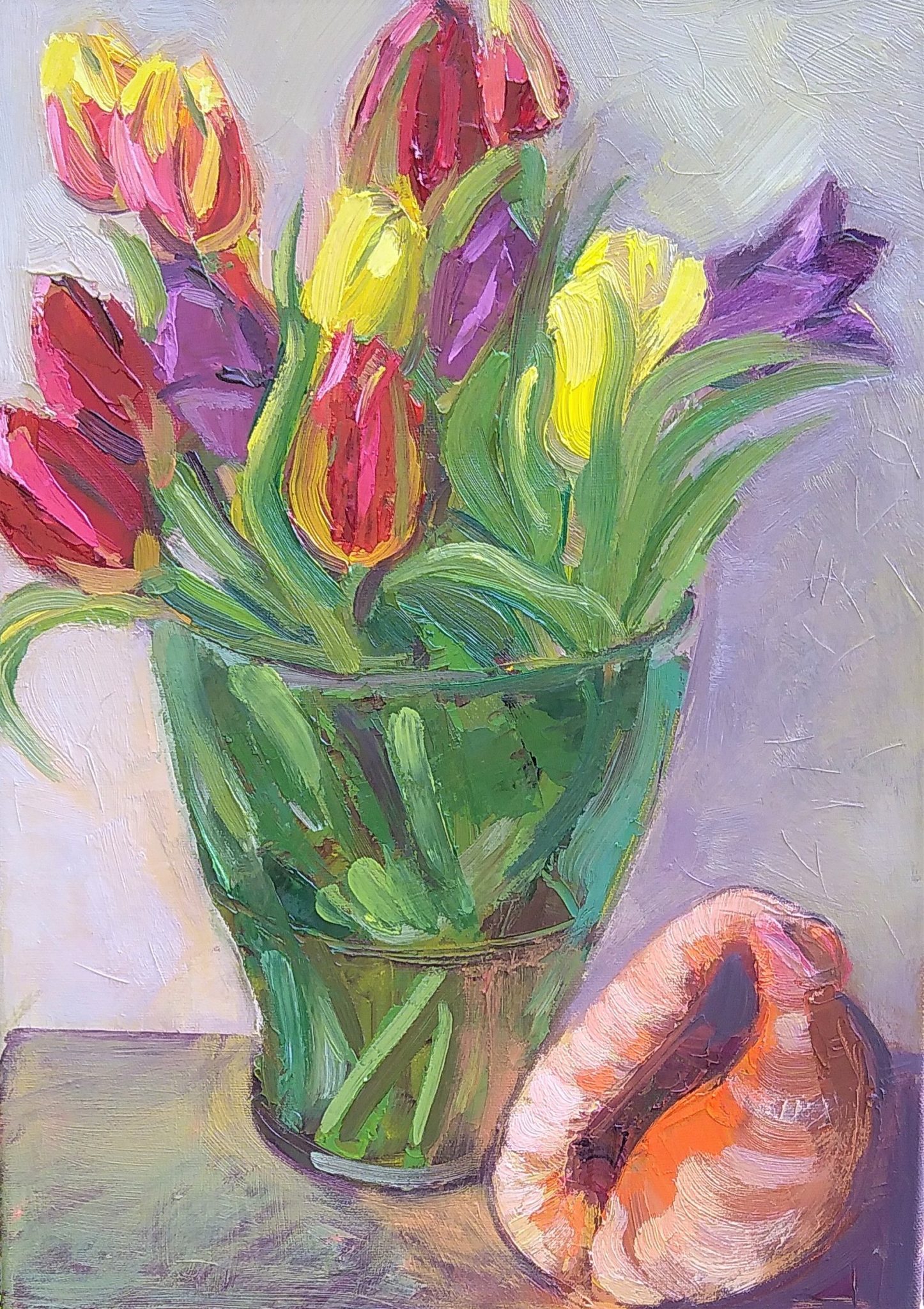 Claire Edwards - Visual Artists Association