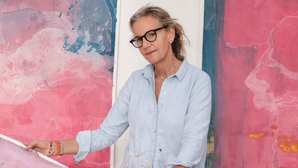 An Inclusive Art Market: Self-Representation - Visual Artists Association