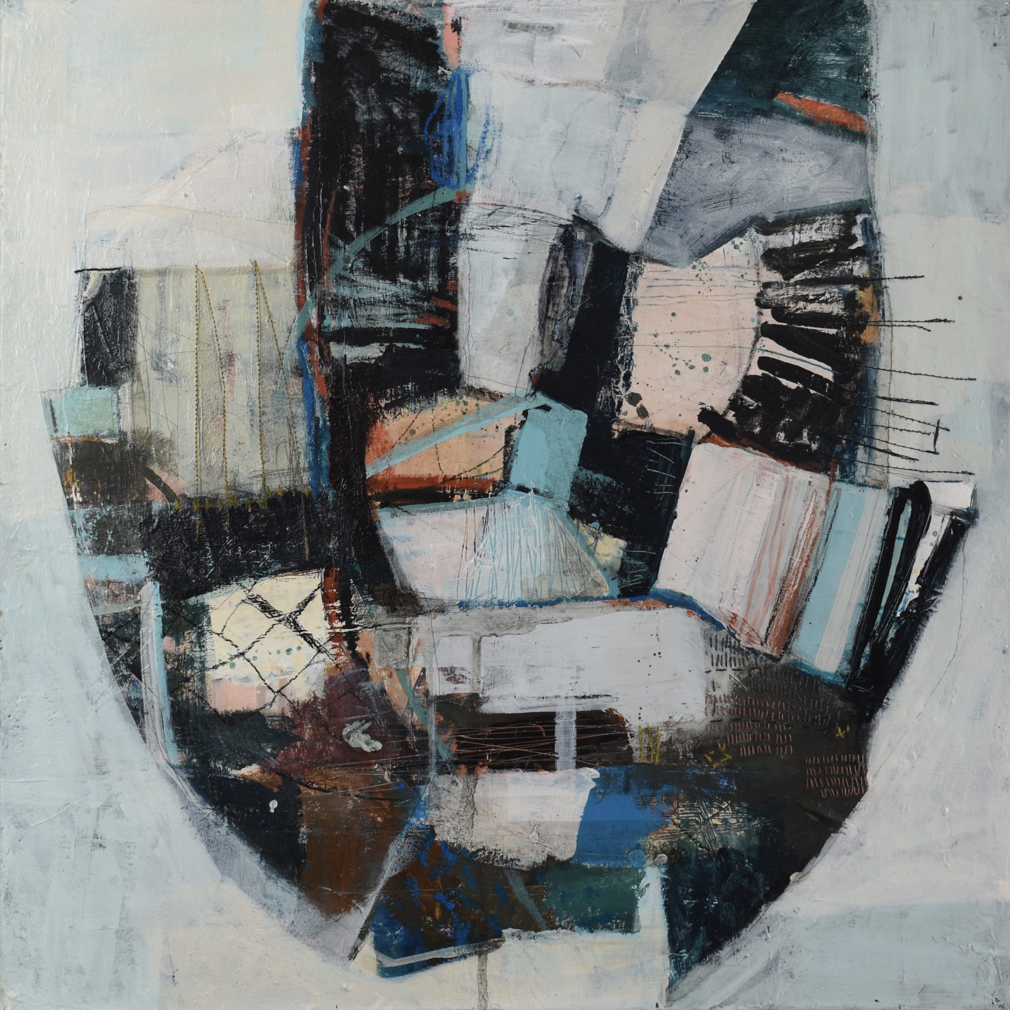 Sally-Anne Ashley - Visual Artists Association