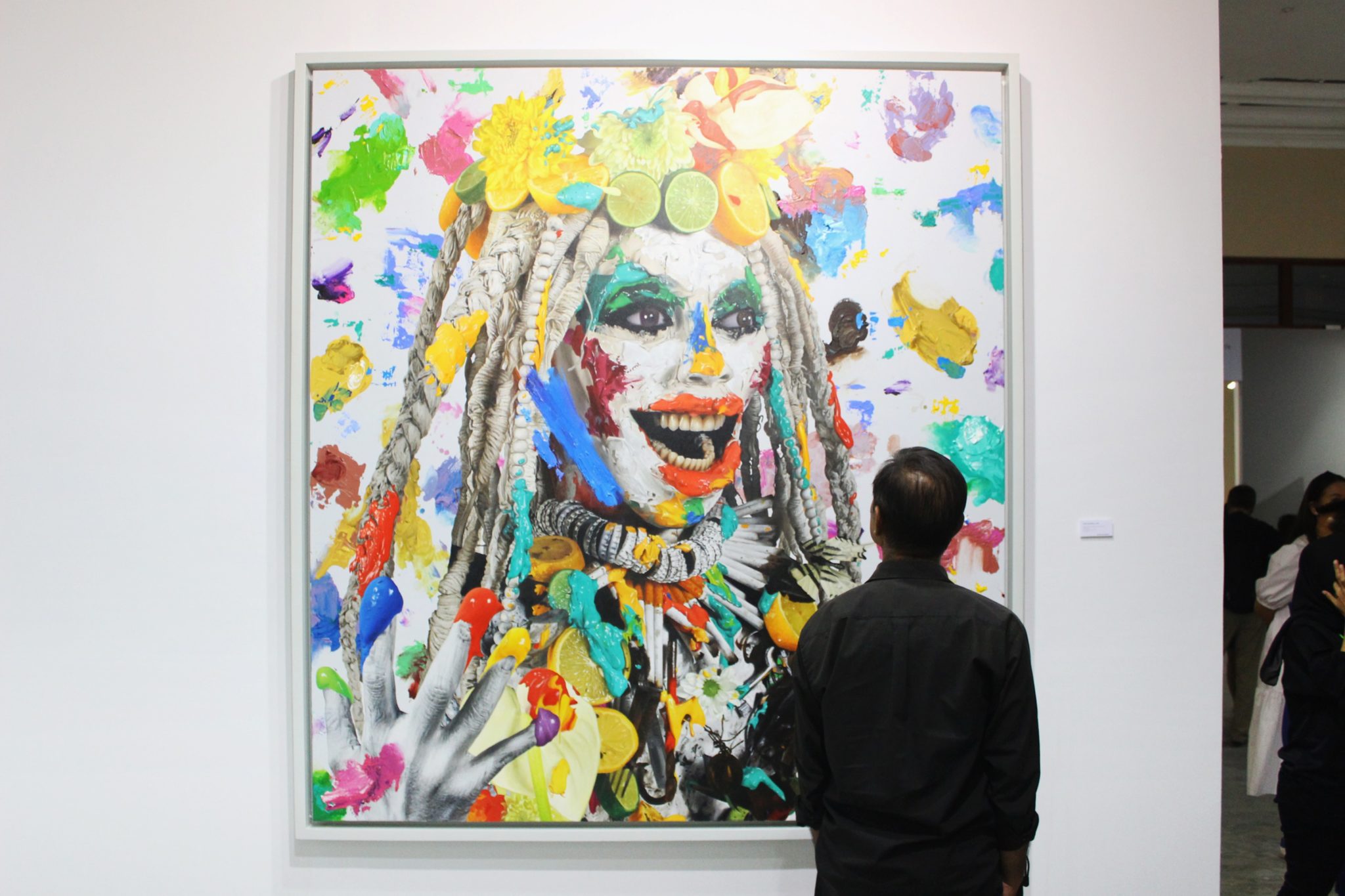 Why Our Members Recommend Joining the VAA - Visual Artists Association