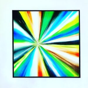 Alan Yaffe - Visual Artists Association