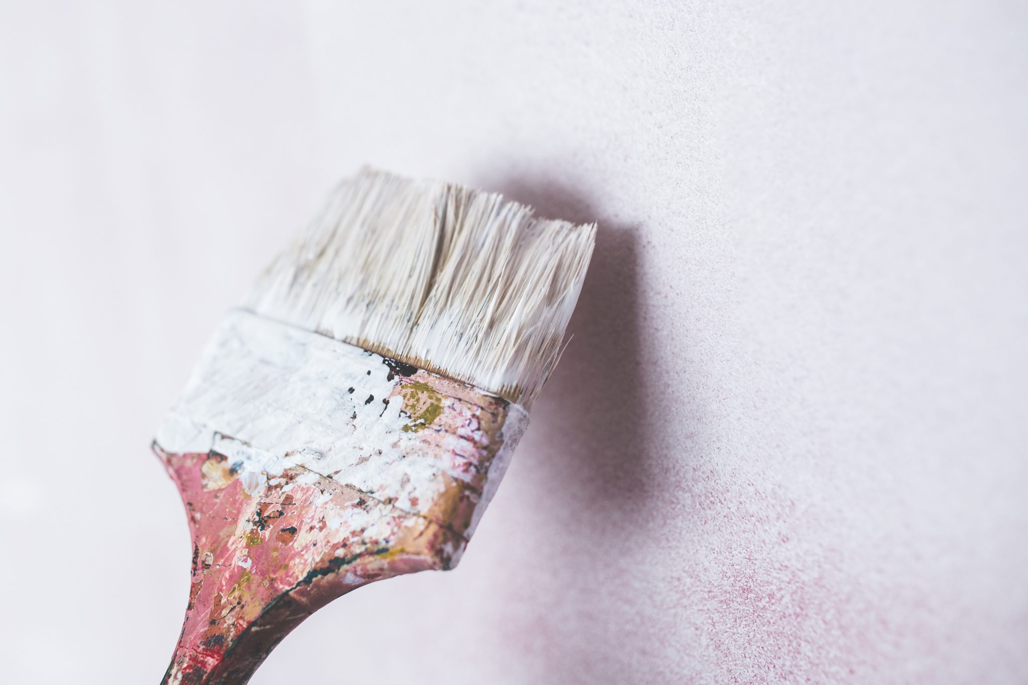 The Antidote To Artistic Disappointment - Visual Artists Association