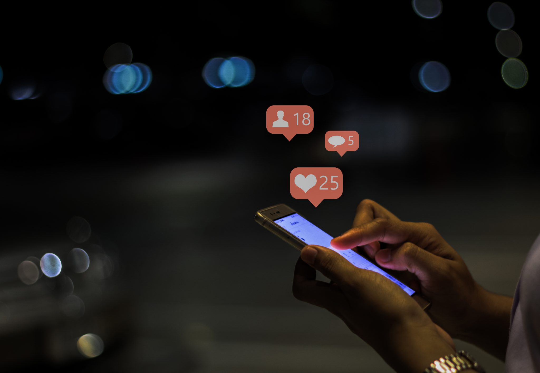 How To create Your Fan Base On Social Media: 8 Simple Steps - Visual ...