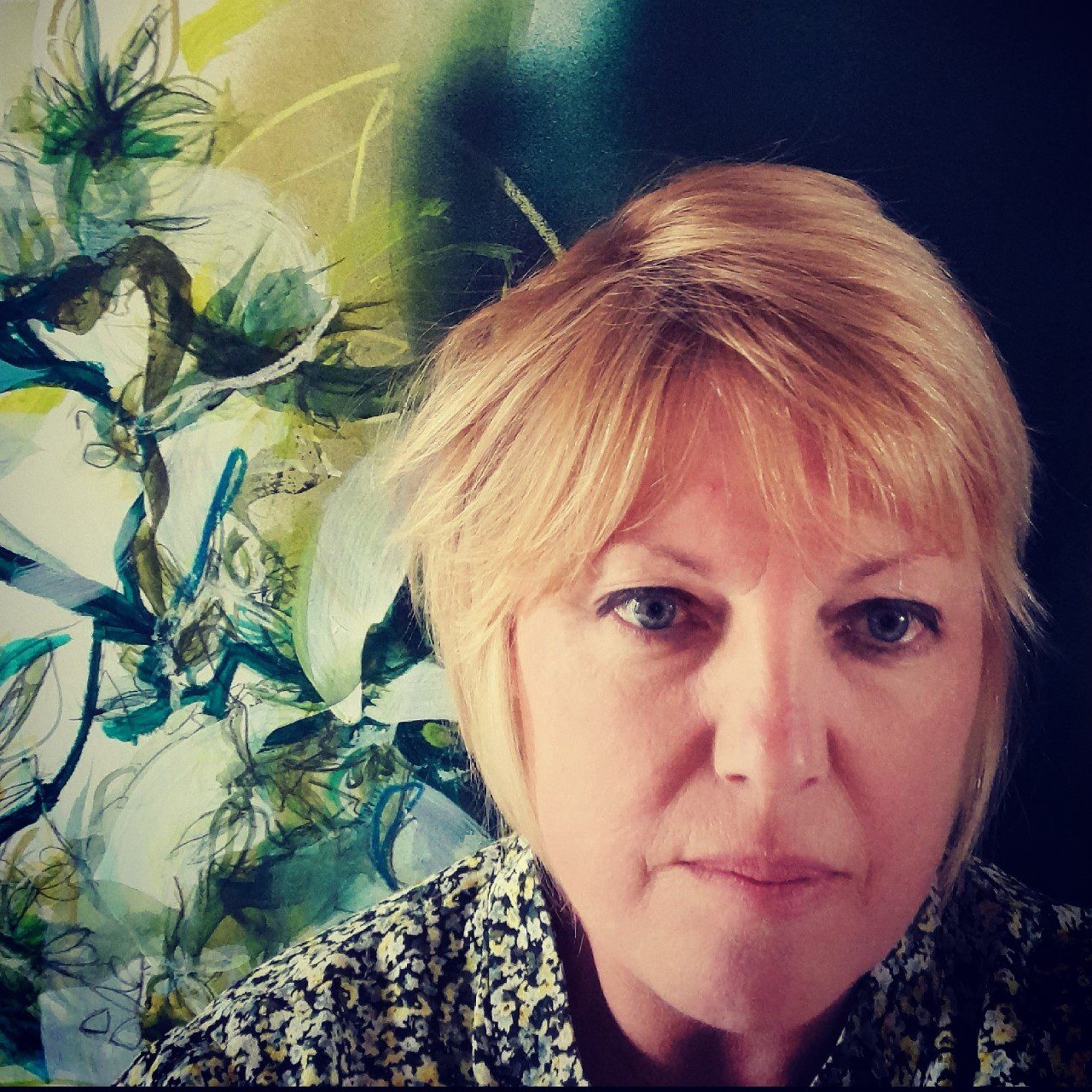 Emma Archer - Visual Artists Association